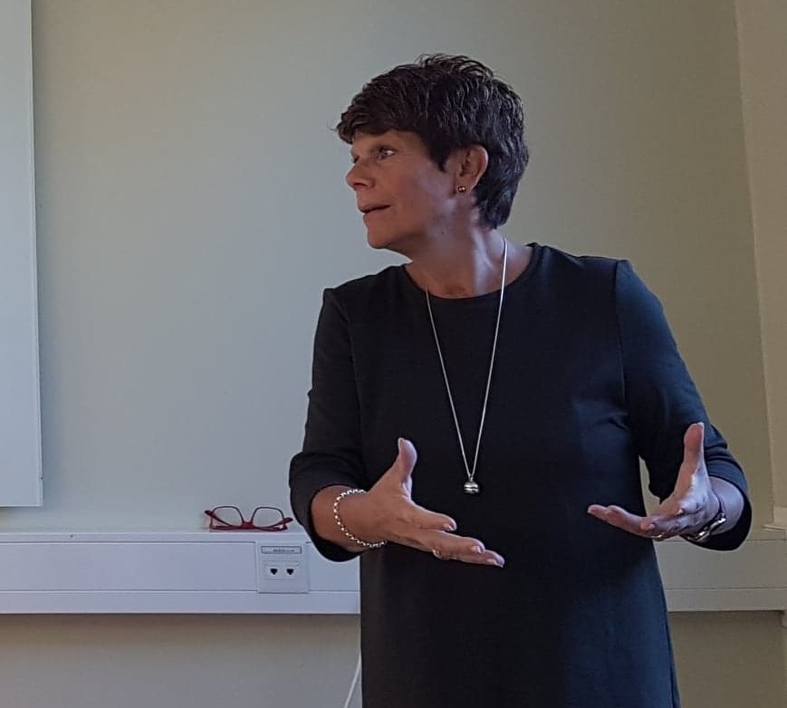 Workshops, moderator - ALLCaN Consulting AB